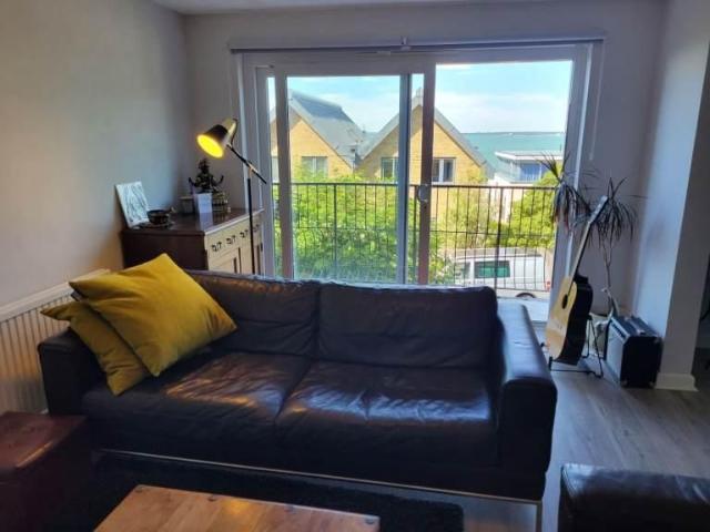 2 bedroom flat to rent