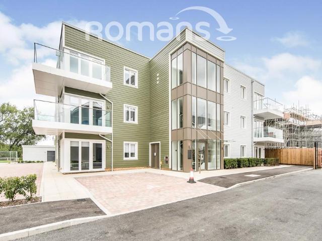 2 bedroom flat to rent