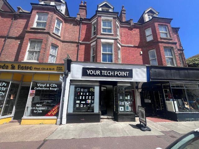 2 bedroom flat to rent