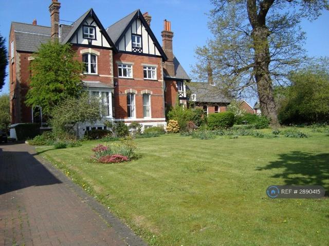 2 bedroom flat to rent