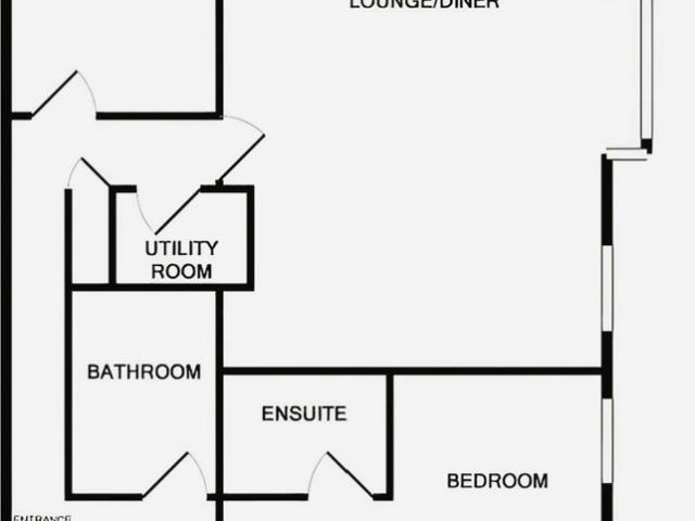 2 bedroom flat to rent
