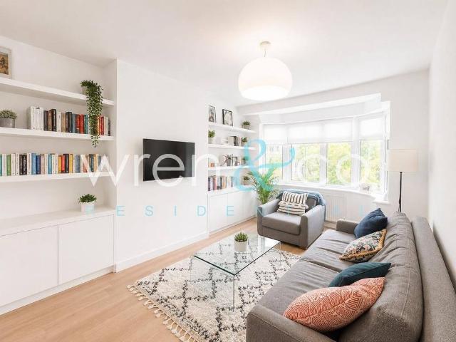2 bedroom flat to rent