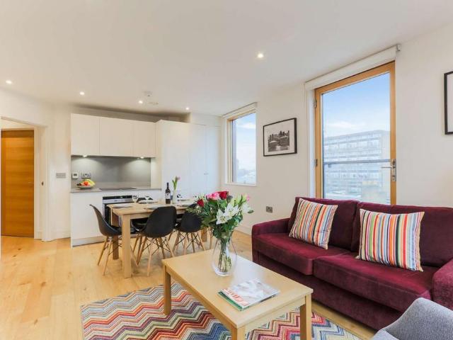 2 bedroom flat to rent