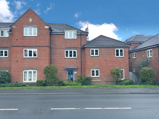 2 bedroom flat to rent