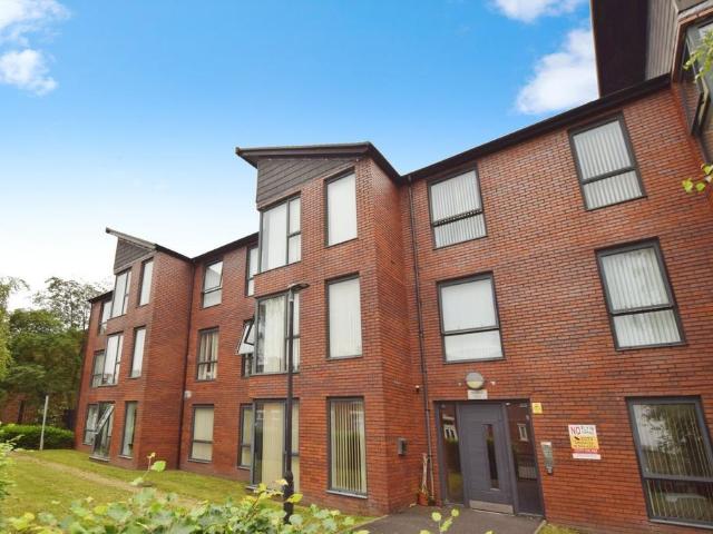 2 bedroom flat to rent