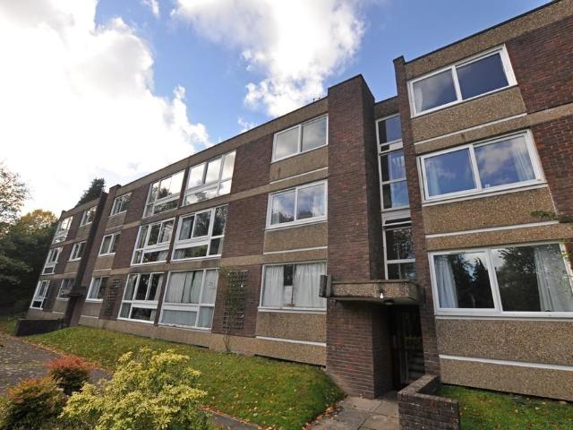 2 bedroom flat to rent
