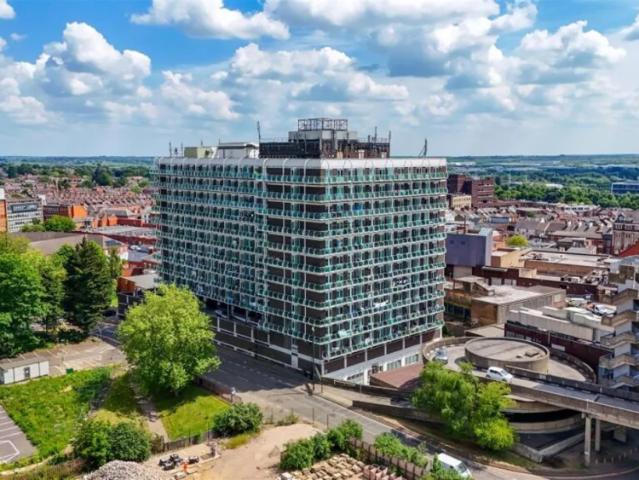 2 bedroom flat to rent