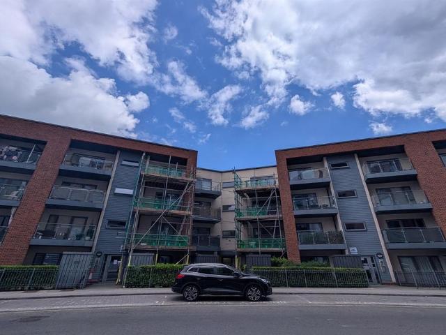 2 bedroom flat to rent