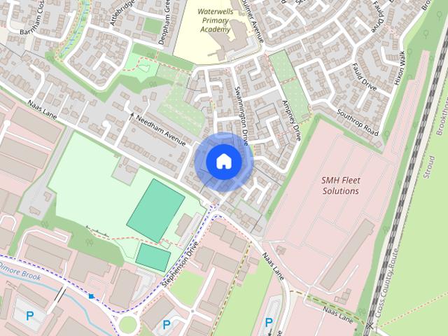 2 bedroom flat to rent