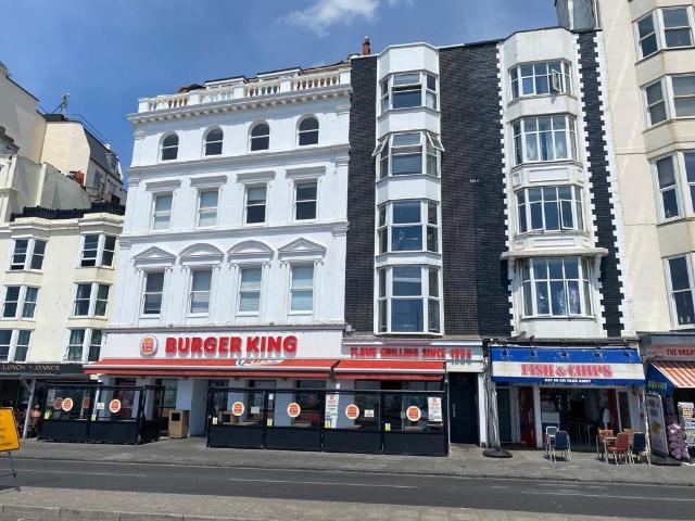 2 bedroom flat to rent