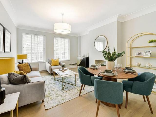 2 bedroom flat to rent