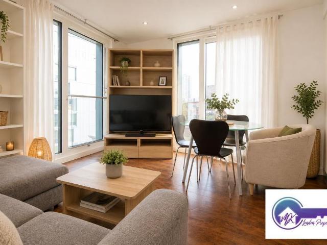 2 Bedroom Flat To Rent