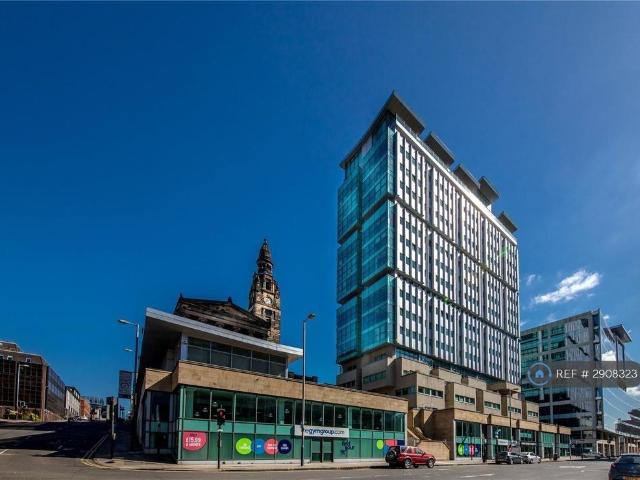 2 bedroom flat to rent