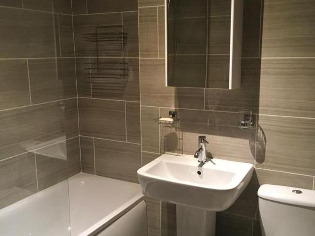 2 bedroom flat to rent