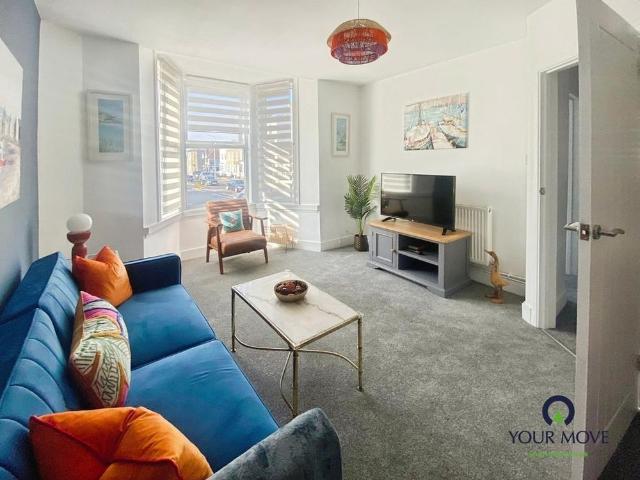 2 bedroom flat to rent