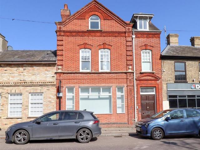 2 bedroom flat to rent