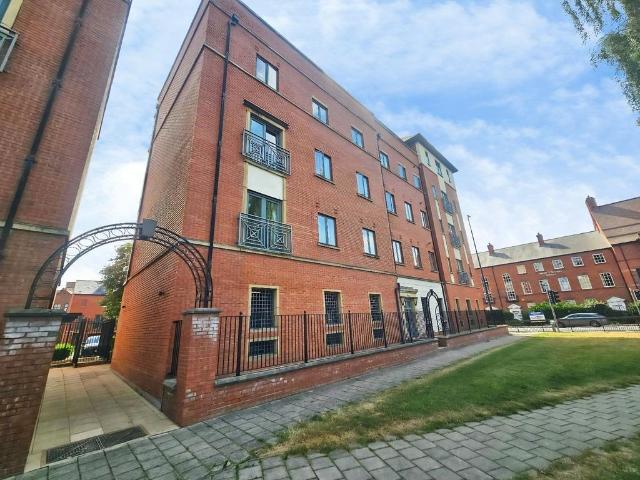 2 bedroom flat to rent