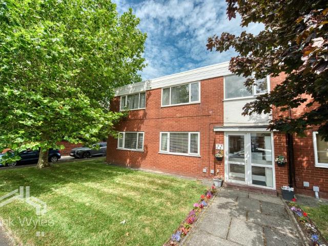 2 bedroom flat to rent