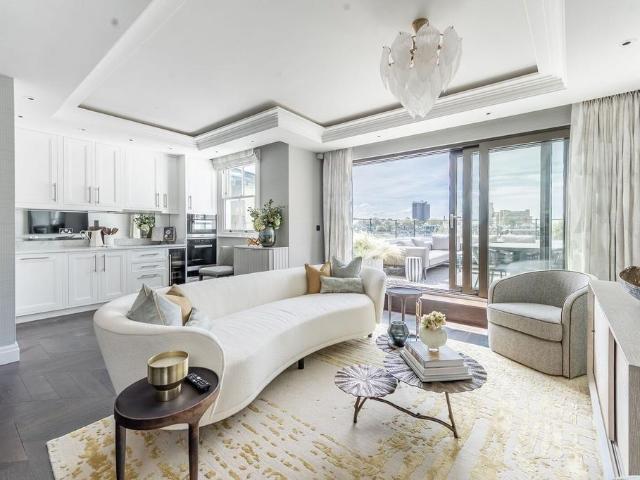 2 bedroom flat to rent