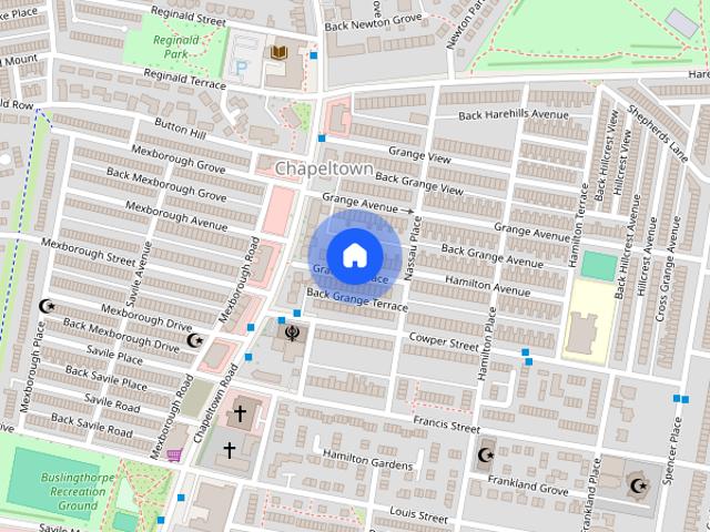 2 bedroom flat to rent