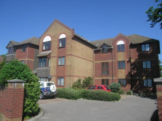2 bedroom flat to rent
