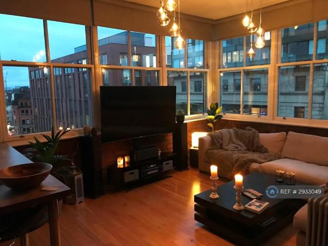 2 bedroom flat to rent