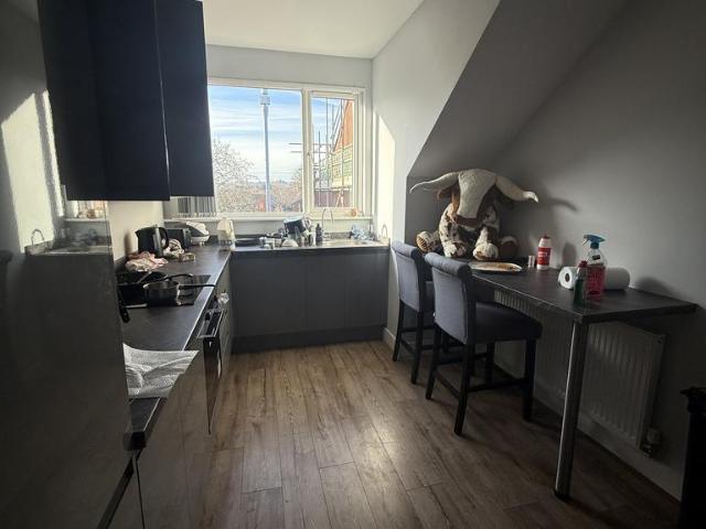 2 bedroom flat to rent