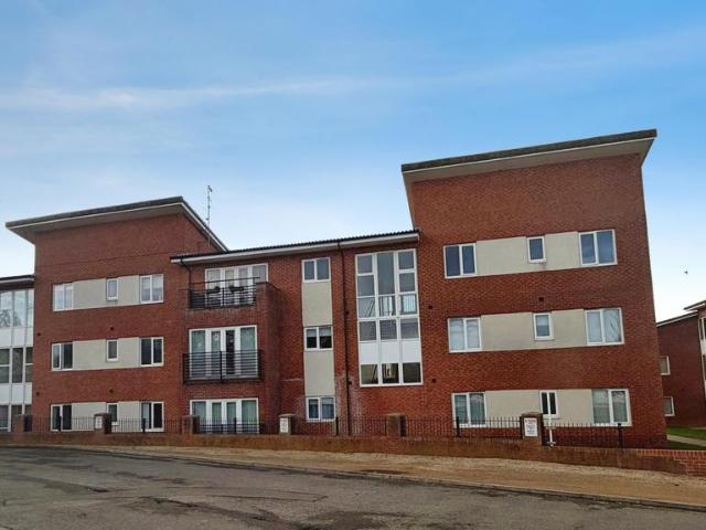2 bedroom flat to rent