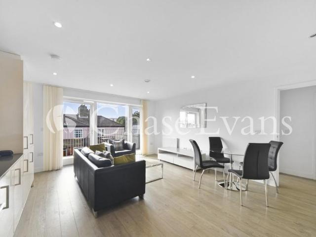 2 bedroom flat to rent