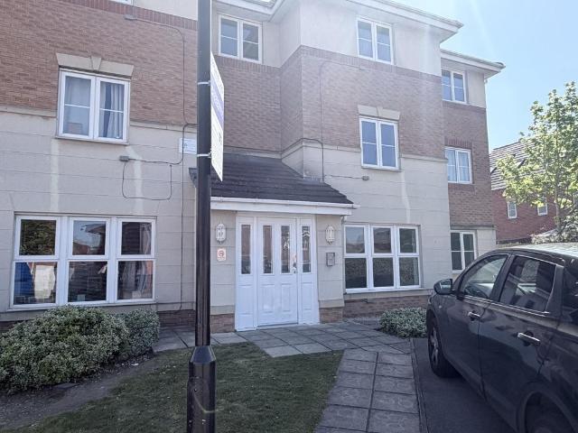 2 bedroom flat to rent
