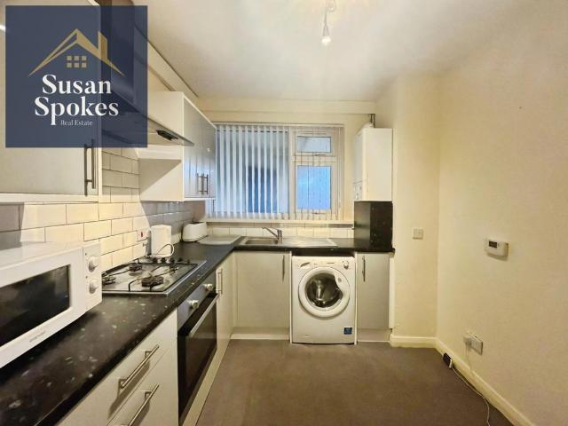 2 bedroom flat to rent