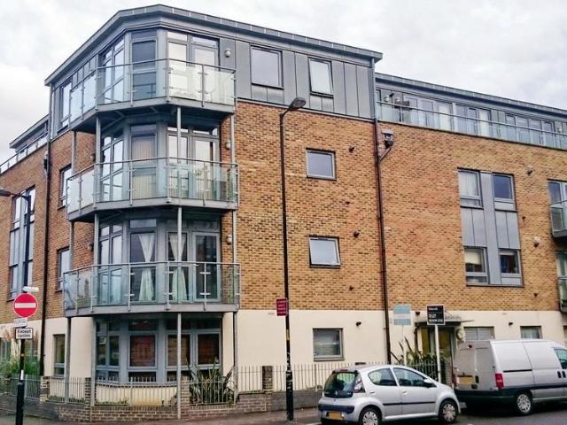 2 bedroom flat to rent
