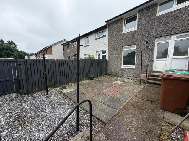 2 bedroom flat to rent