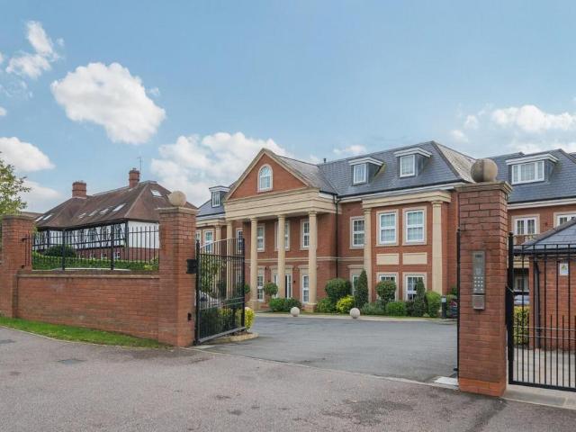 2 bedroom flat to rent