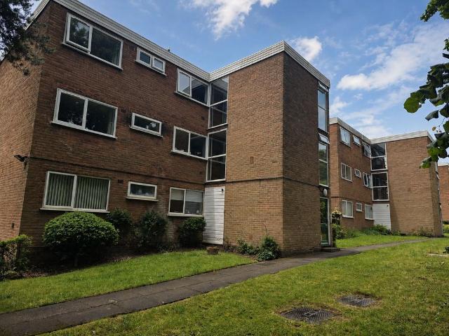 2 bedroom flat to rent