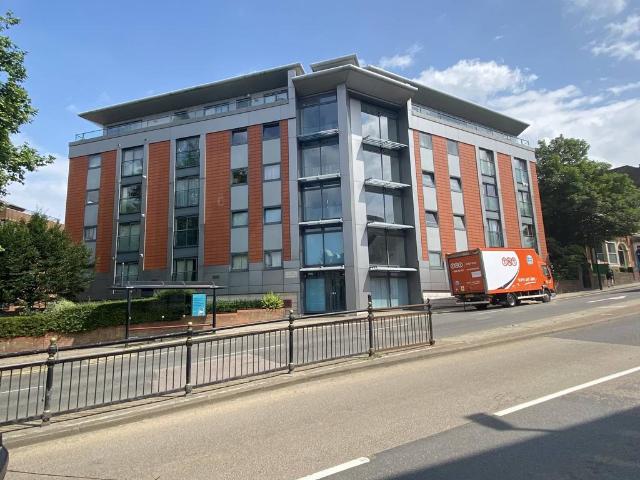 2 bedroom flat to rent