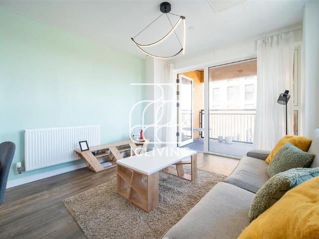 2 bedroom flat to rent