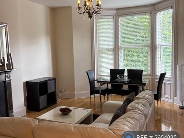 2 bedroom flat to rent