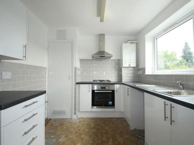 2 bedroom flat to rent