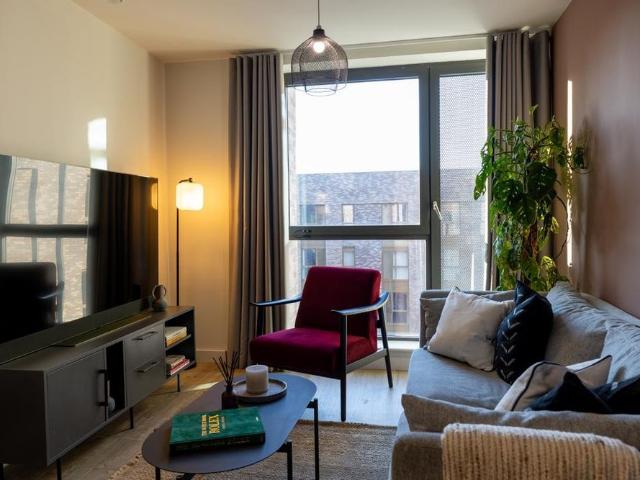2 bedroom flat to rent