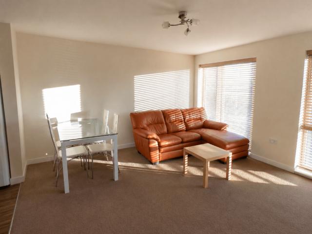2 bedroom flat to rent