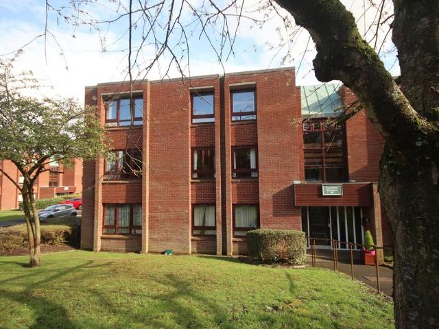 2 bedroom flat to rent