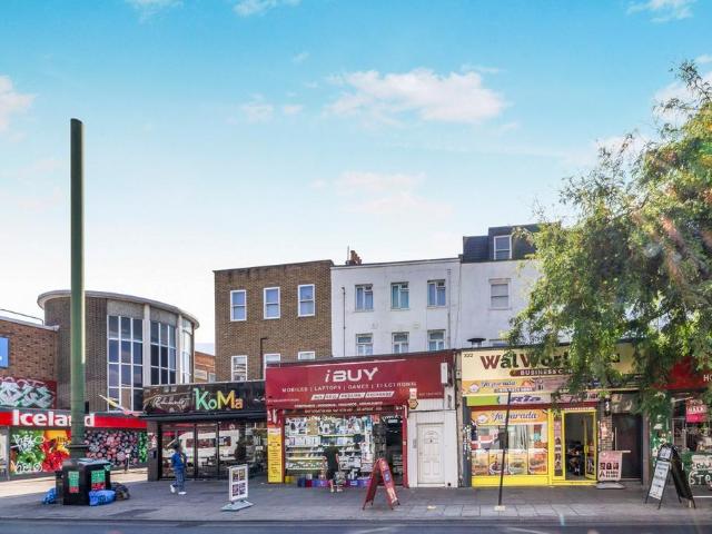 2 bedroom flat to rent