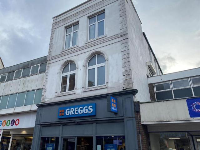 2 bedroom flat to rent