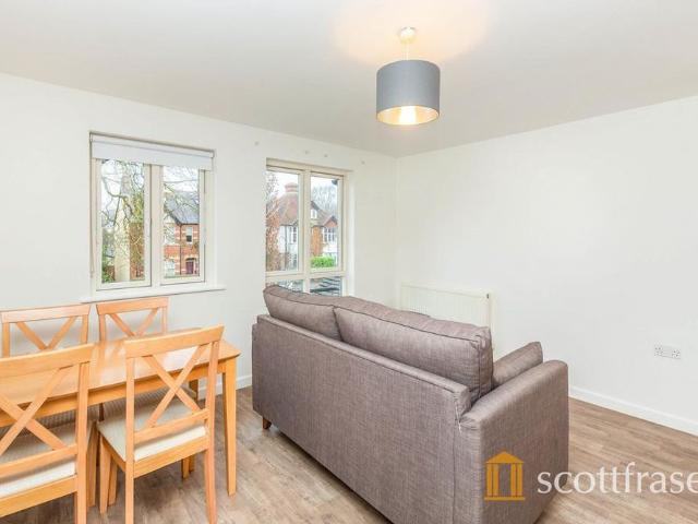 2 bedroom flat to rent