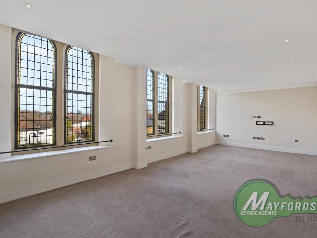 2 bedroom flat to rent