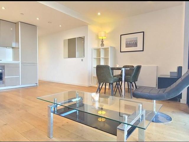 2 bedroom flat to rent