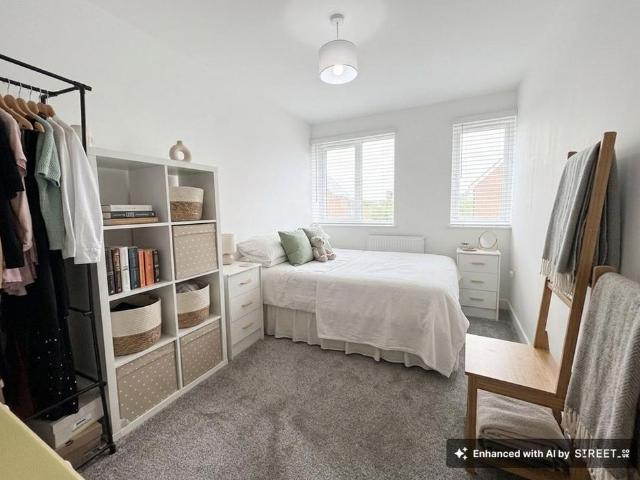 2 bedroom flat to rent