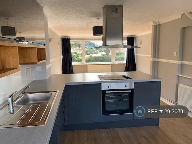 2 bedroom flat to rent