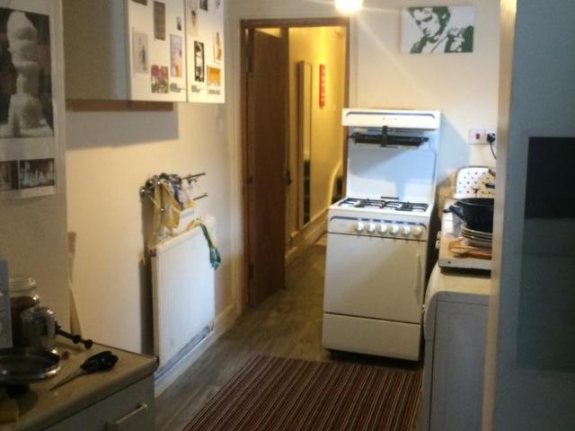 2 bedroom flat to rent